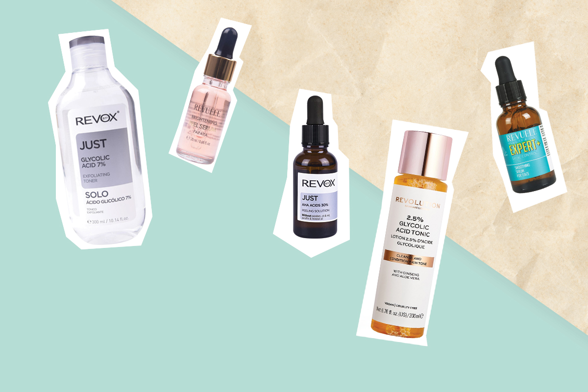 Zašto je sada pravo vreme za AHA kiseline | Alexandar Cosmetics Blog
