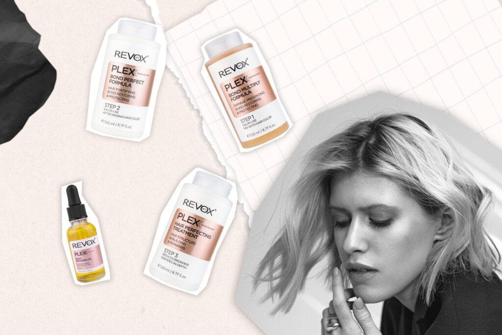 PLEX tretman za oporavak kose - najbolje rešenje | Alexandar Cosmetics Blog