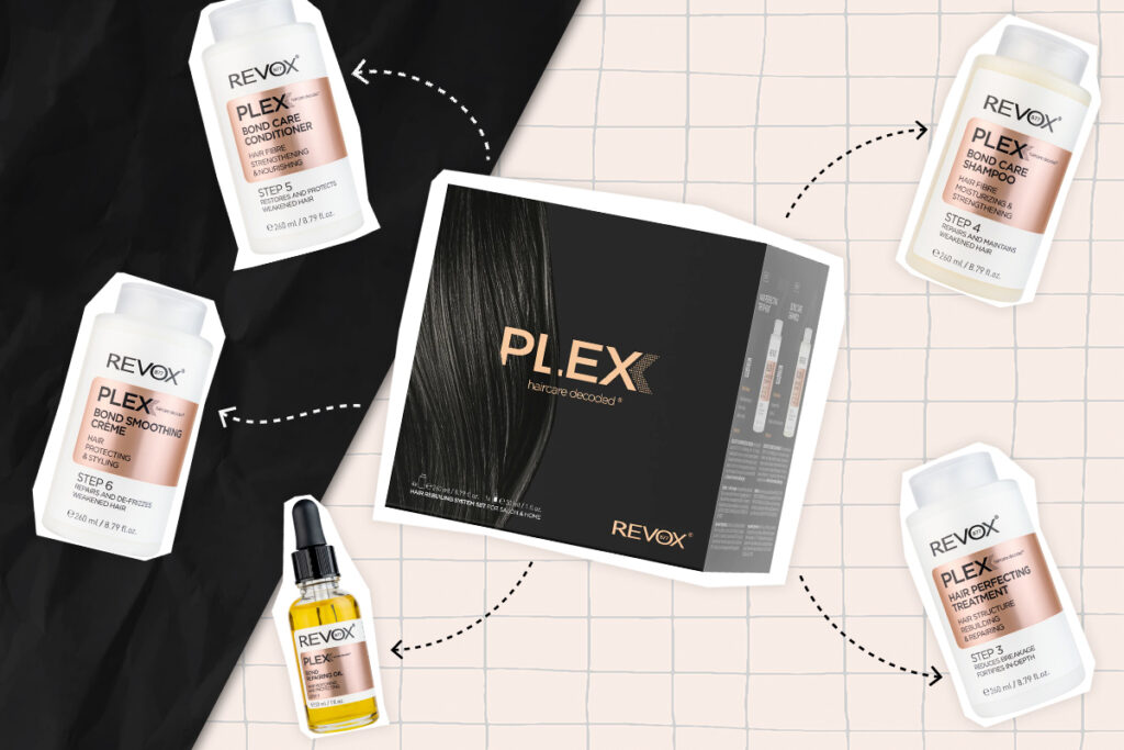 PLEX tretman za oporavak kose - najbolje rešenje | Alexandar Cosmetics Blog