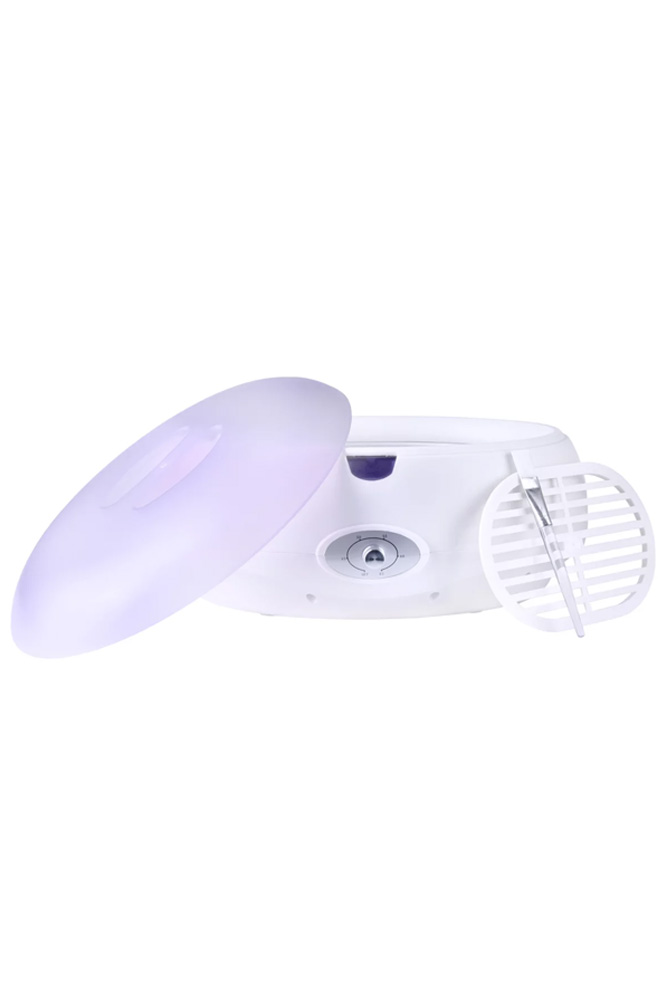 Paraffin Treatment – a Procedure That Regenerates and Hydrates the Skin ...