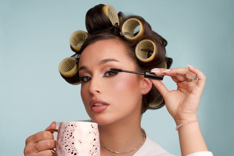 New Year’s Eve Makeup - A Recipe for Starting the Year in Style ...