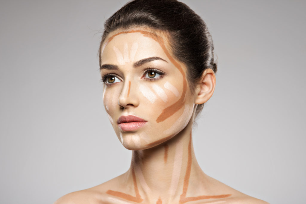 Najbolji puder i korektor za tvoj tip kože | Alexandar Cosmetics Blog