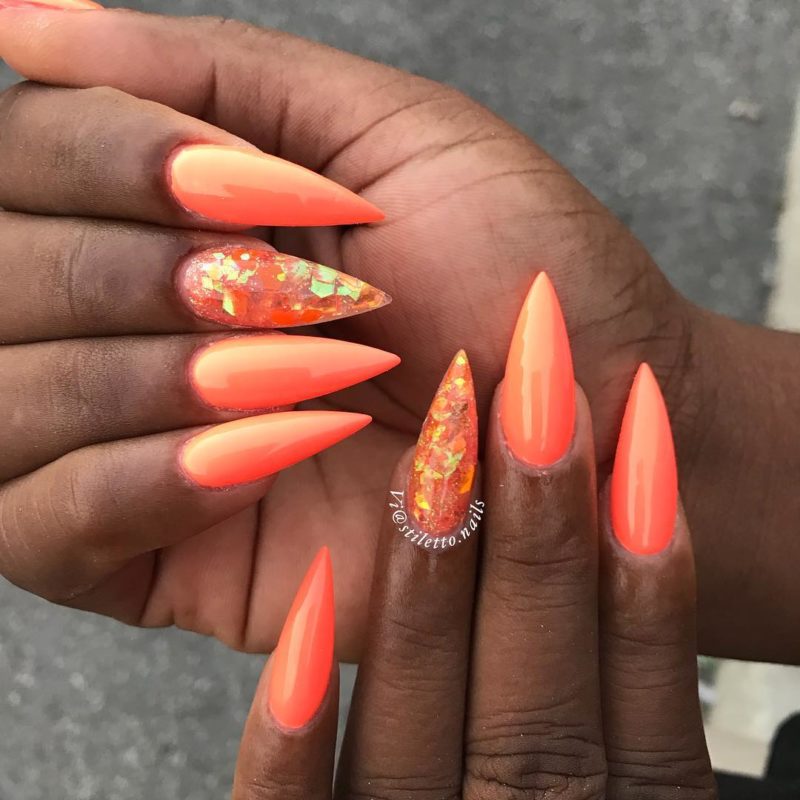 Koji su najbolji nokti za leto 2021 | Alex Cosm Blog