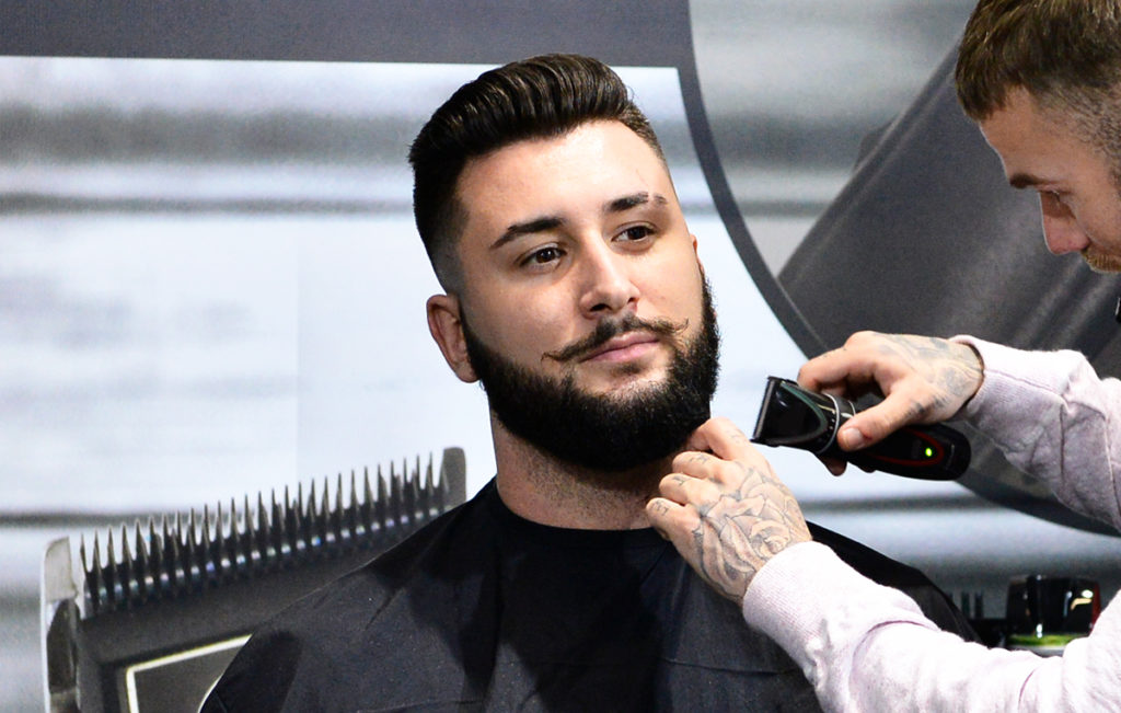 Kako izabrati pravi trimer za bradu | Alexandar Cosmetics Blog