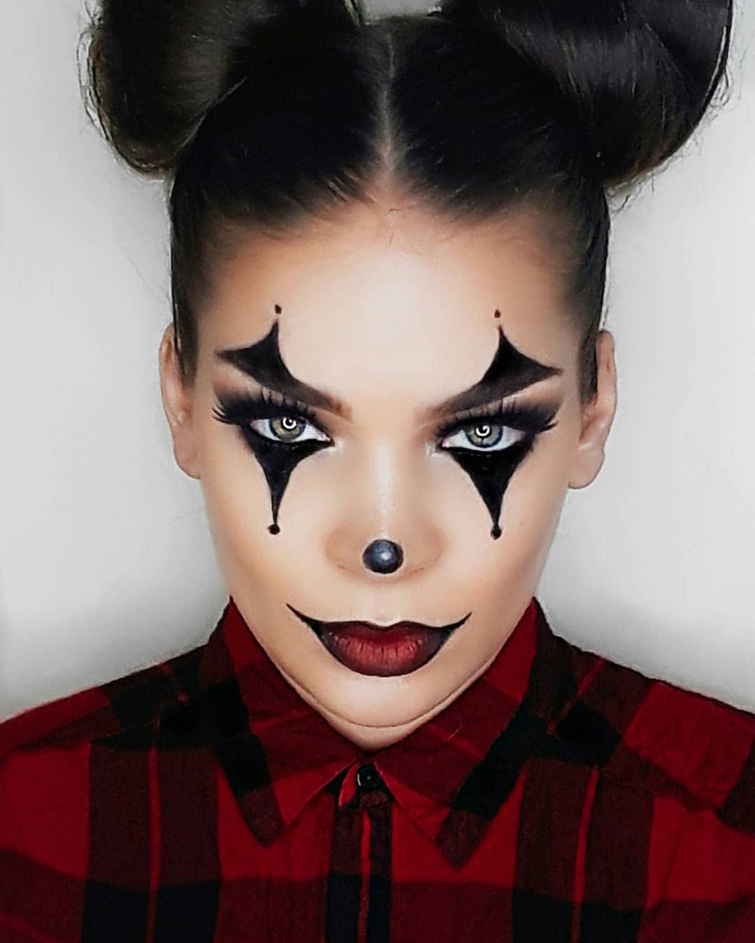 Strava šminka za Noć veštica - saveti za 2024. godinu | Alexandar ...