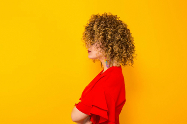 Uz mini-val svaka kosa može biti kovrdžava | Alex Cosm Blog