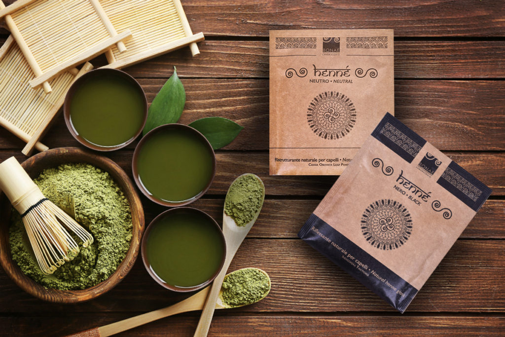 What is Hair Henna and How do You Use It Like Professional | Alexandar ...