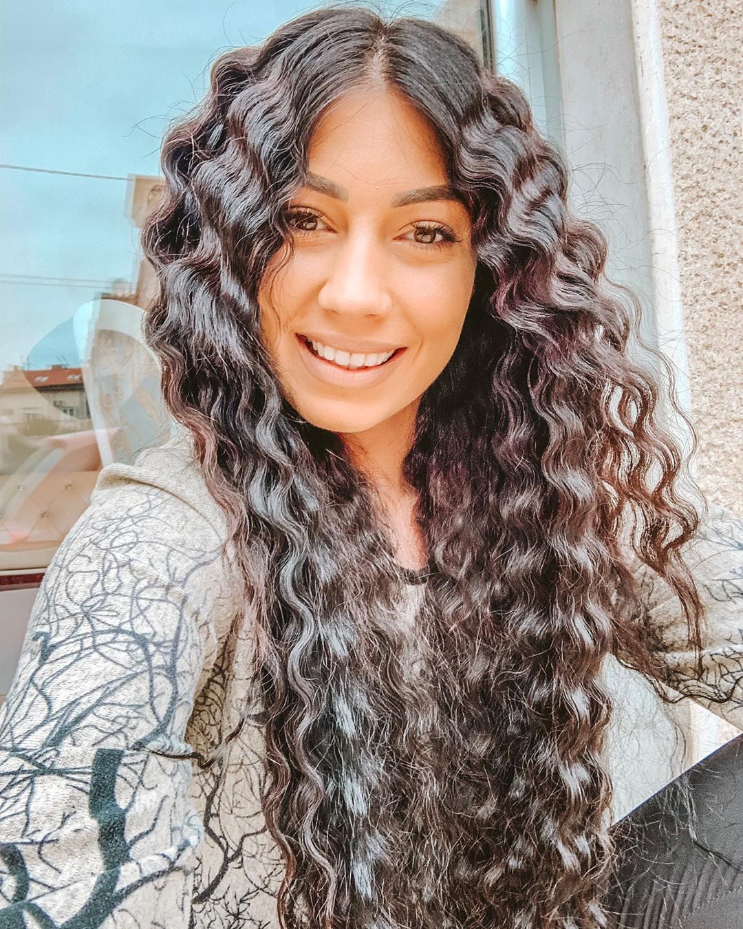 Hair Waves: Five Simple Ways to Make Them Yourself | Alexandar ...