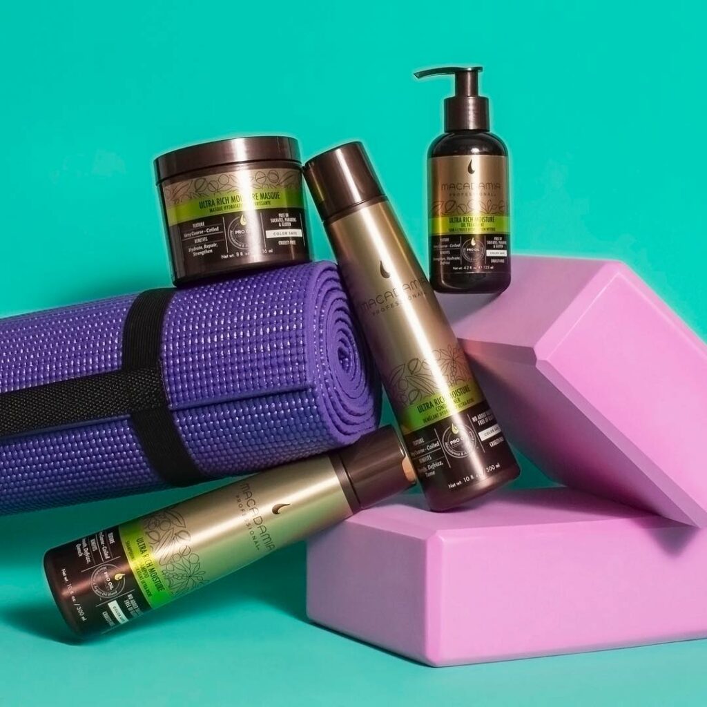 Hair Hydration - Treatment That Every Hair Desires | Alexandar ...