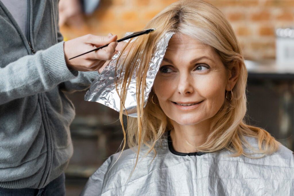 Farbe za kosu - kako da ne pogrešite izbor boje | Alexandar Cosmetics Blog