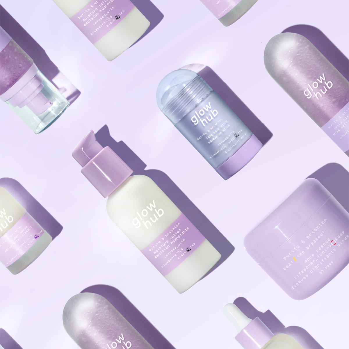 Masna koža lica: pravilna nega i preporuke proizvoda | Alexandar ...