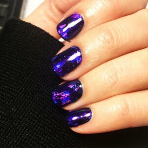 Najlepši novogodišnji nokti – ideje | Alexandar Cosmetics Blog