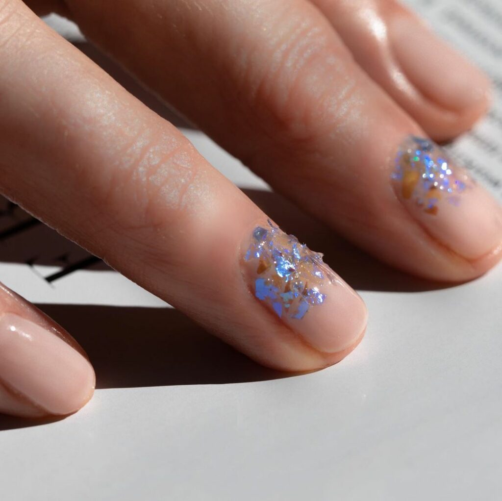 Najlepši novogodišnji nokti – ideje | Alexandar Cosmetics Blog