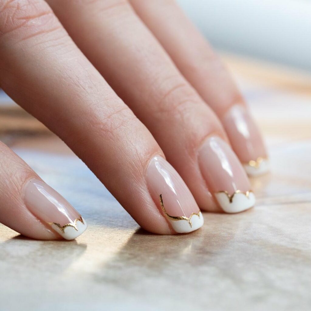 Najlepši novogodišnji nokti – ideje | Alexandar Cosmetics Blog