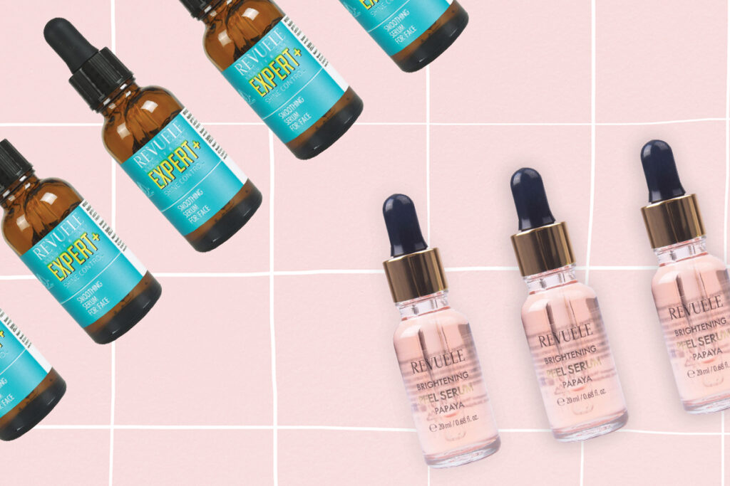 Why Is Now the Right Time for AHA Acids | Alexandar Cosmetics Blog