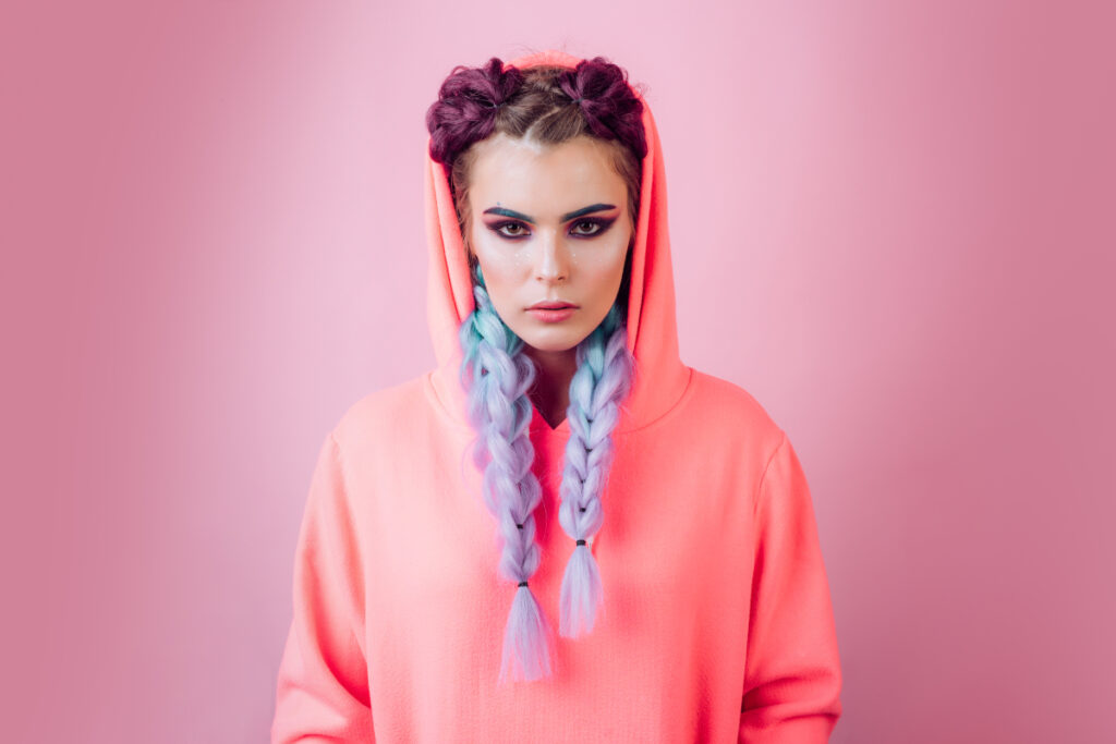 How To Make Boxer Braids | Alexandar Cosmetics Blog