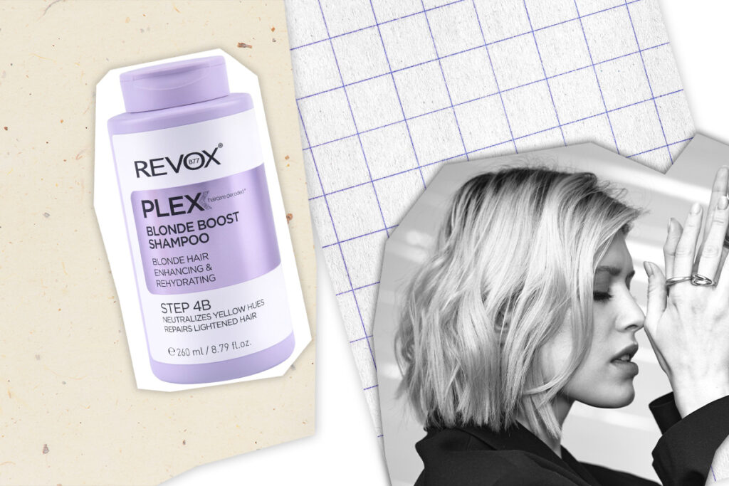 PLEX Treatment for Hair Recovery - the Best Solution | Alexandar ...