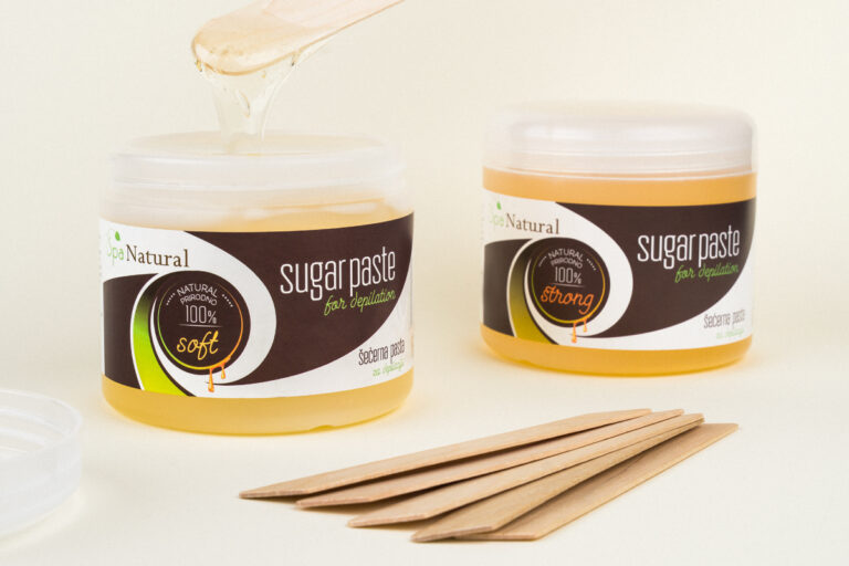 Šećerna pasta za depilaciju - sve što ste želeli da znate | Alexandar ...