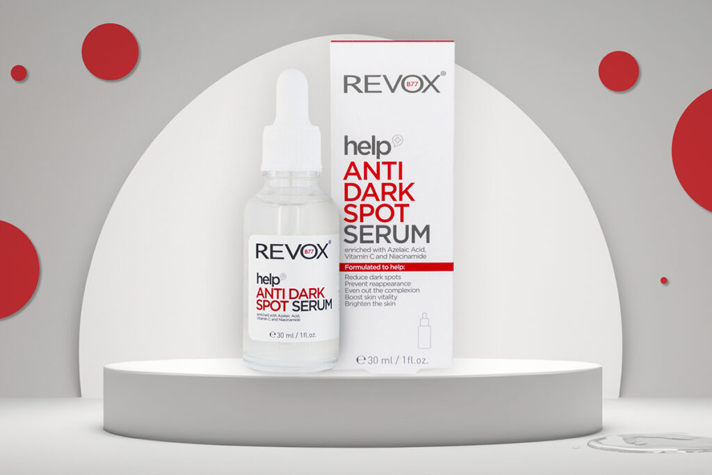 Azelaic Acid - What It Is, What It Does and How It Helps in Facial Care ...