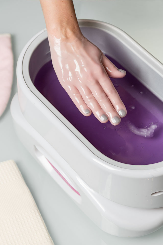 Paraffin Treatment – a Procedure That Regenerates and Hydrates the Skin ...